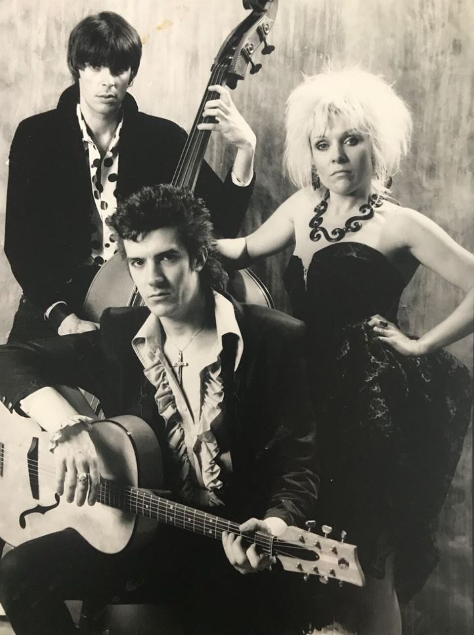 Belgische Band Vaya Con Dios meldet sich mit neuer Single und neuem ...