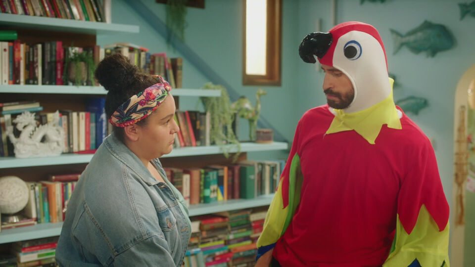 De Hoppers - Aflevering 9 (Seizoen 1) | VRT MAX