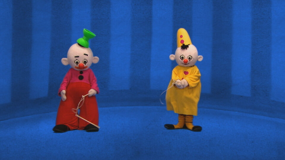 Bumba - Aflevering 9 (Seizoen 2022) | VRT MAX