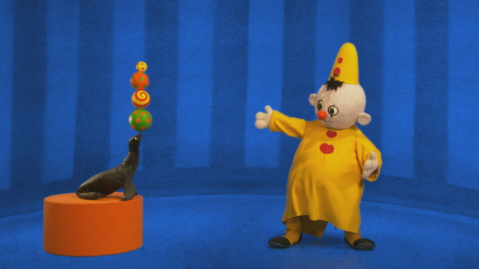 Bumba - Aflevering 9 (Seizoen 2022) | VRT MAX