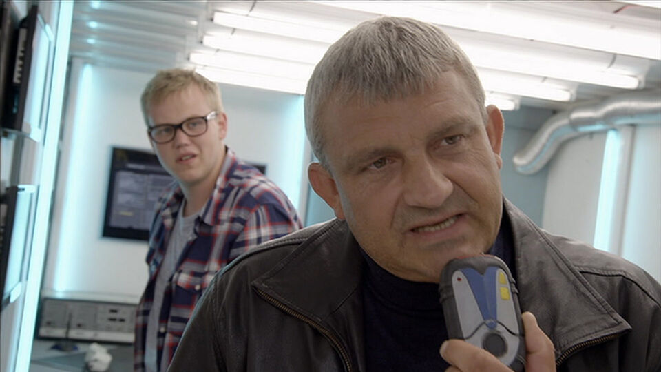 ROX - Aflevering 8 (Seizoen 4) | VRT MAX