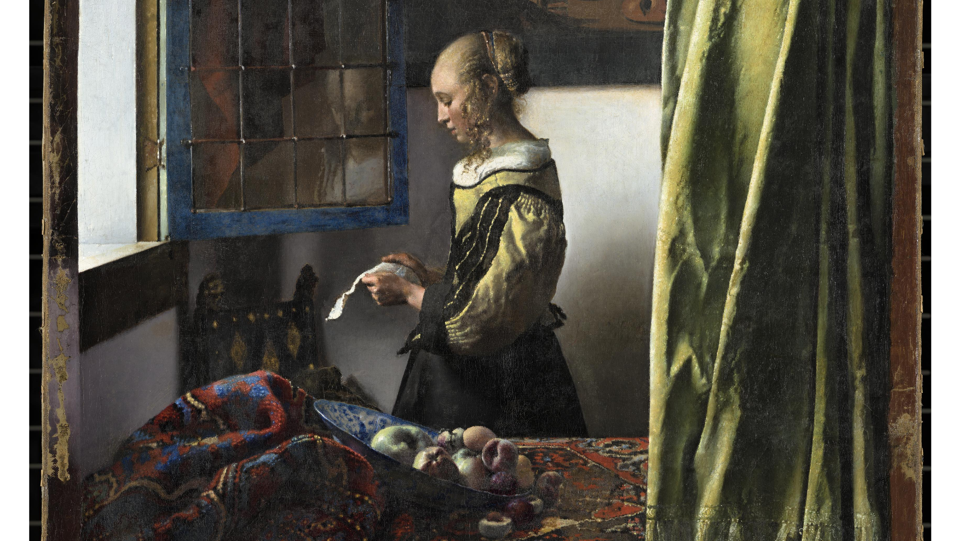 Vermeer, Rembrandt, art nouveau of de geschiedenis van de Efteling: tien expotips voor 2023 ...