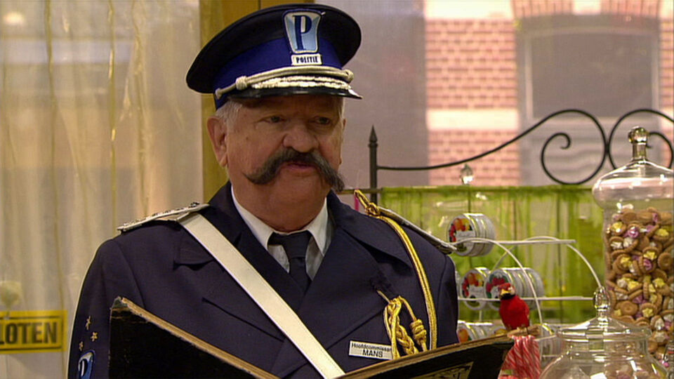 Mega Mindy | VRT MAX