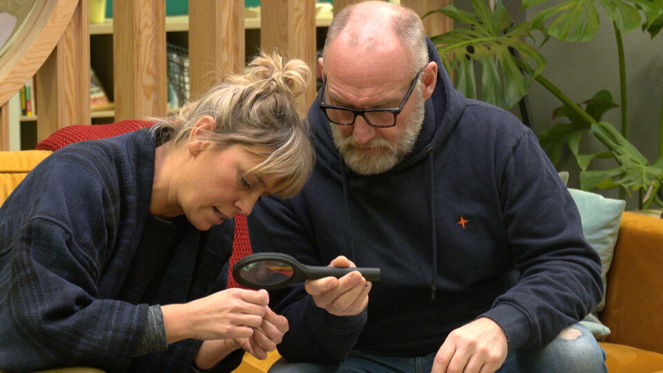 Factcheckers - Aflevering 5 (Seizoen 4) | VRT MAX