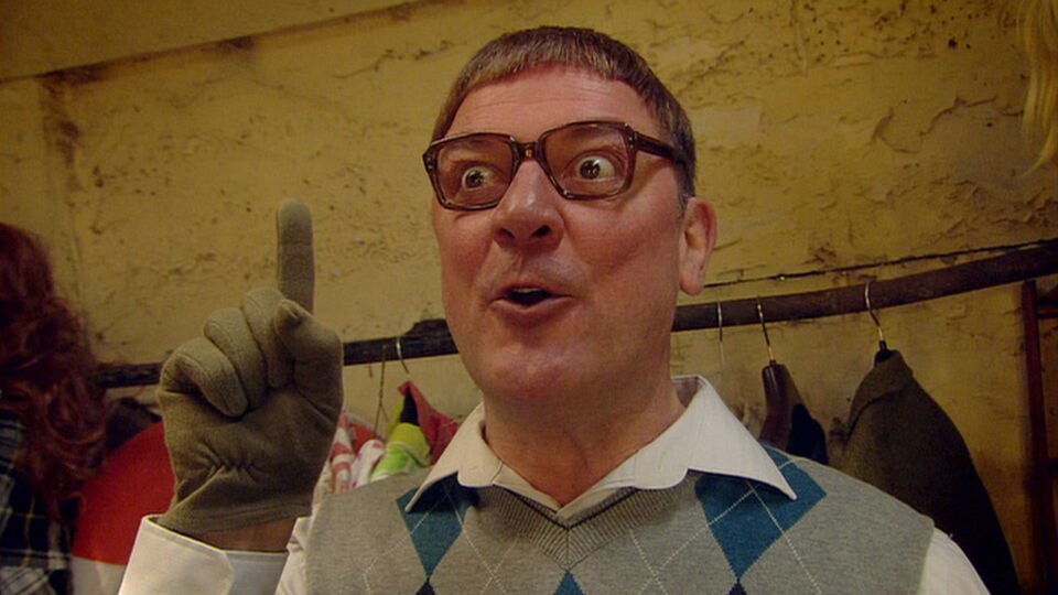 Mega Mindy | VRT MAX