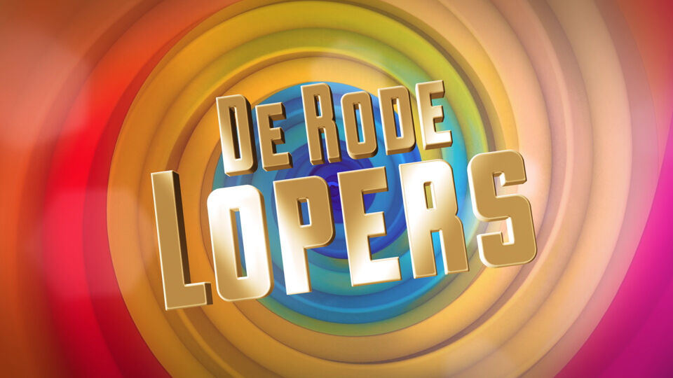 Gouden K's: Rode Lopers - Aflevering 1 (Seizoen 2023) | VRT MAX