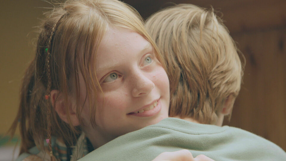 Meisjes - Aflevering 1 (Seizoen 1) | VRT MAX