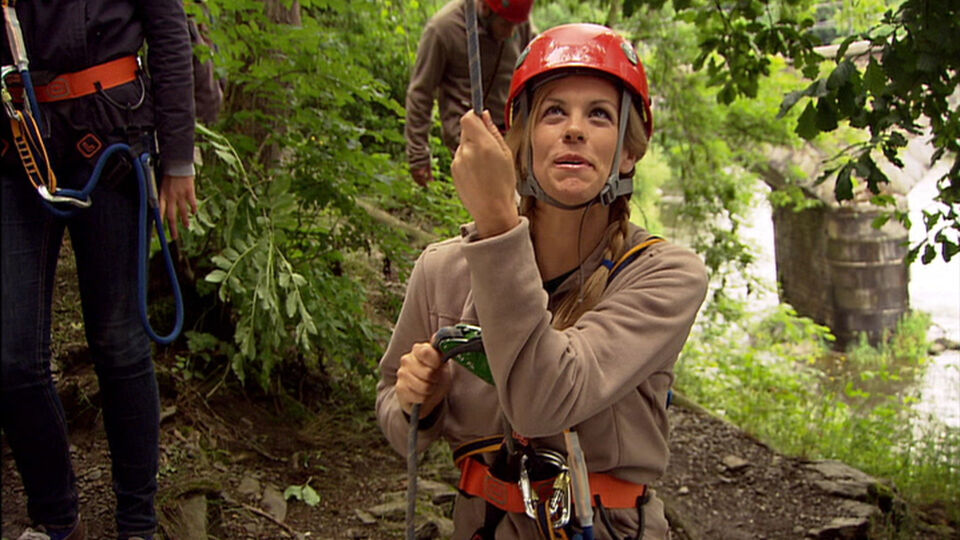 ROX - Aflevering 10 (Seizoen 4) | VRT MAX