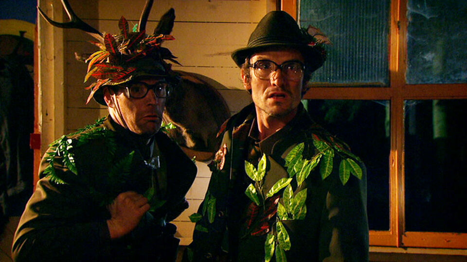 Mega Mindy | VRT MAX