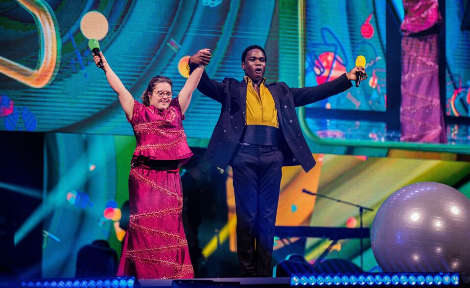 #LikeMe-acteurs en serie scoren op 10e editie Gouden K's, "Karrewiet ...