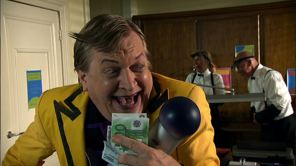 Mega Mindy - Aflevering 1 (Seizoen 4) | VRT MAX