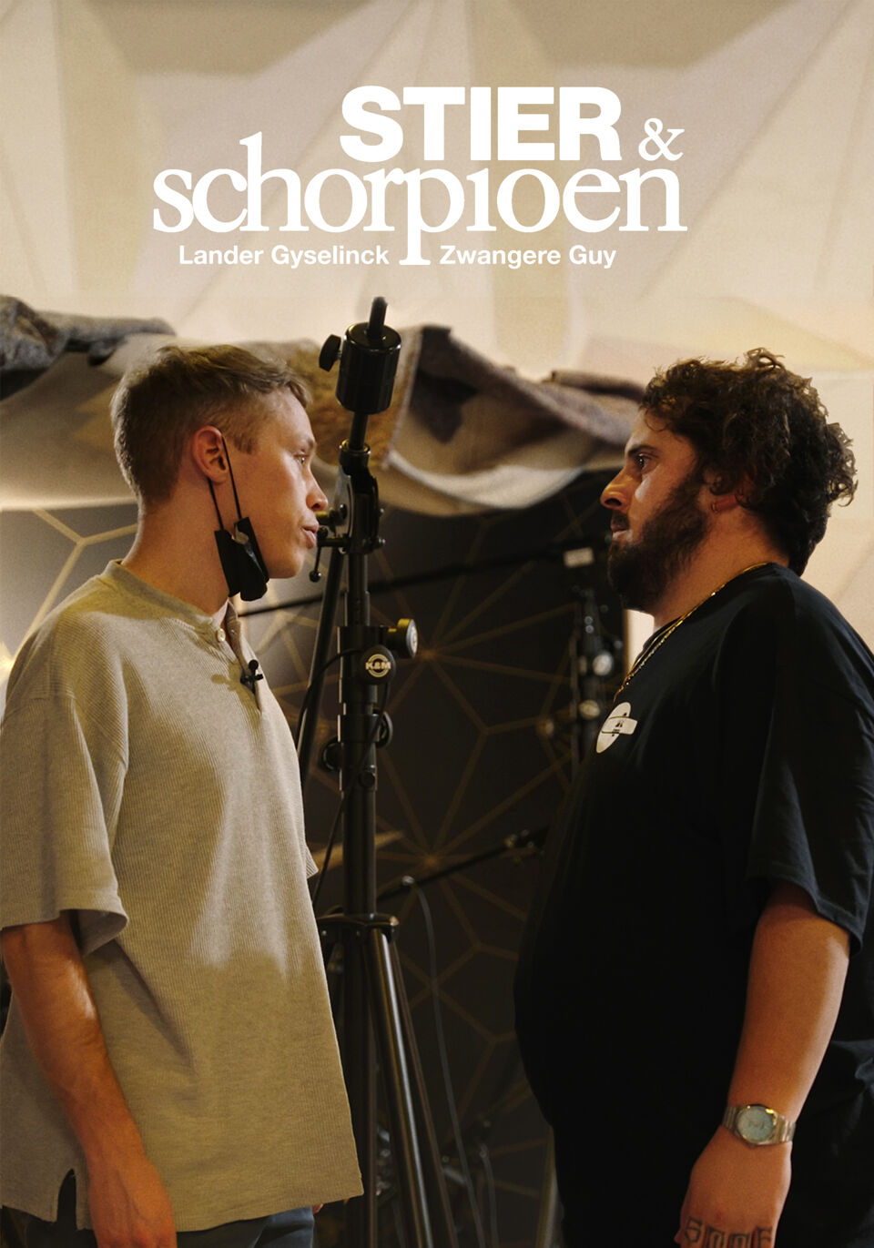 Documentaires en reportages | VRT MAX