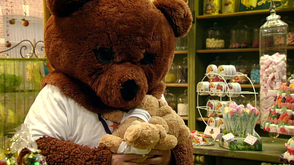 Mega Mindy | VRT MAX