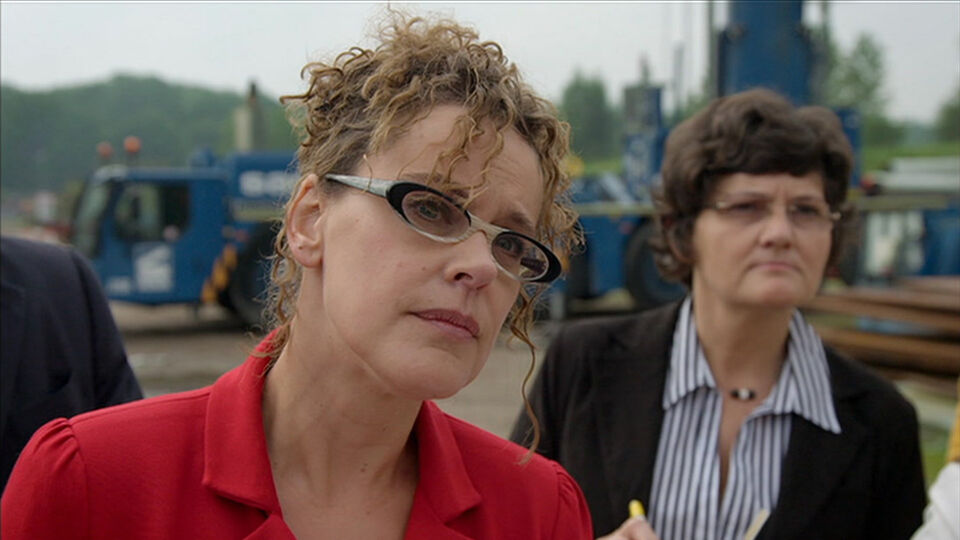 ROX - Aflevering 11 (Seizoen 1) | VRT MAX