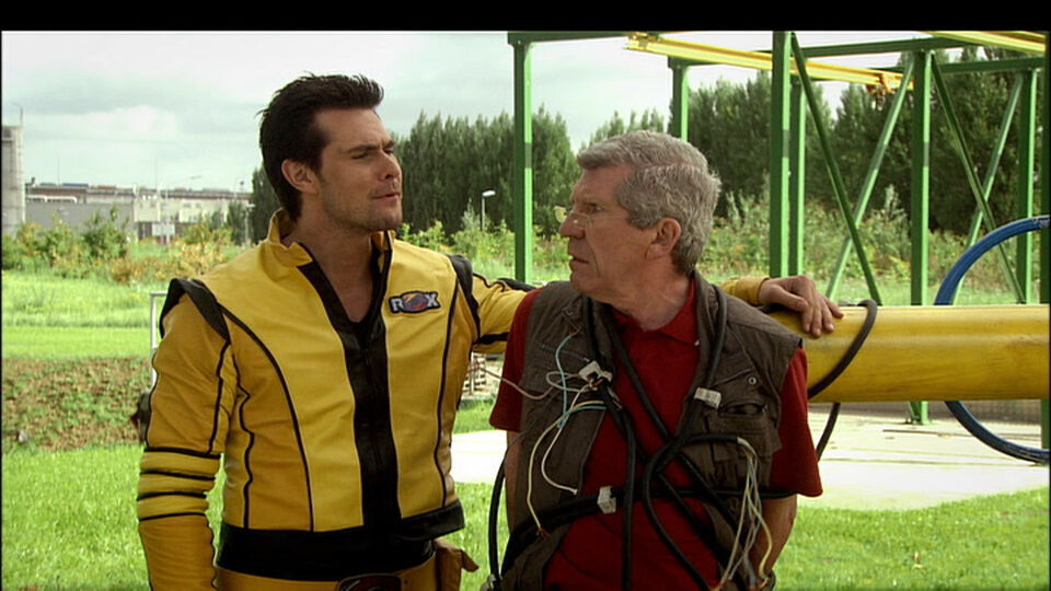 ROX - Aflevering 7 (Seizoen 1) | VRT MAX