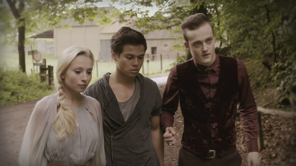 ROX - Aflevering 1 (Seizoen 2) | VRT MAX