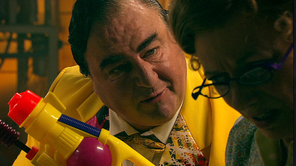 Mega Mindy | VRT MAX