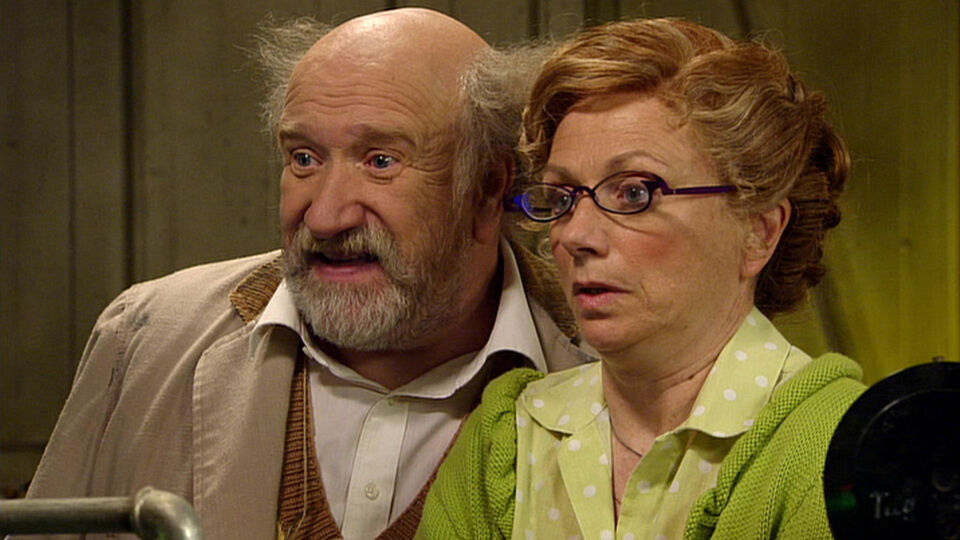 Mega Mindy | VRT MAX