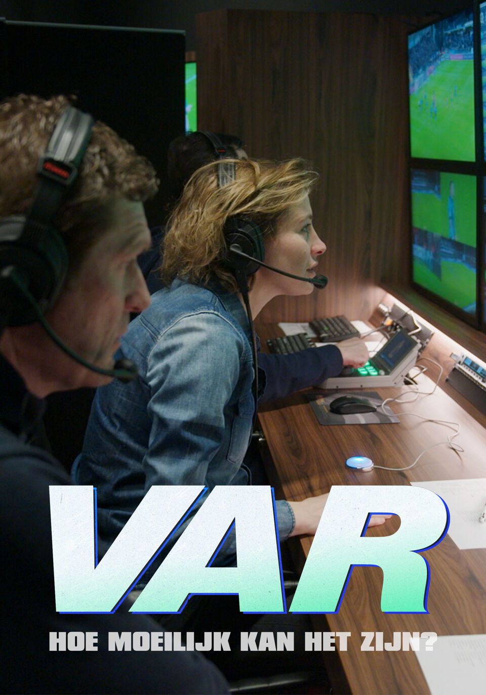VRT MAX | tv-programma’s, podcasts en live radio