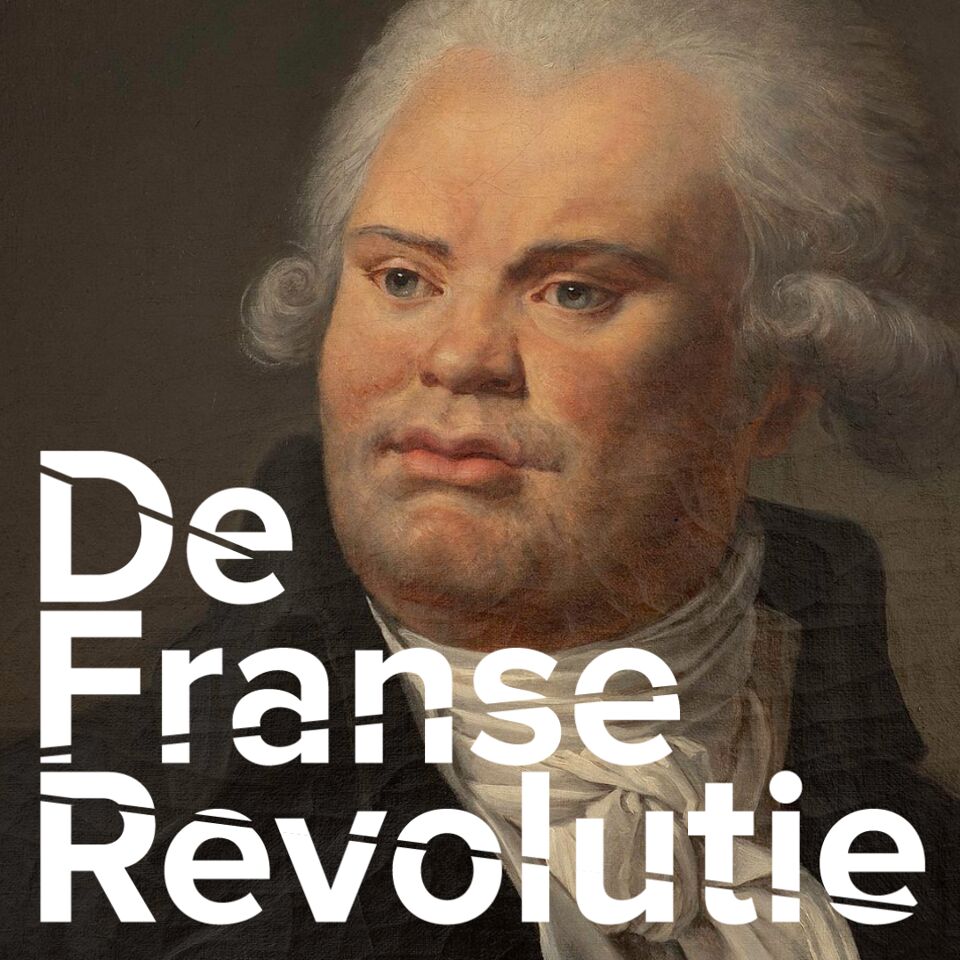 4. De laatste dagen van Marie Antoinette - De Franse Revolutie [Podcast ...