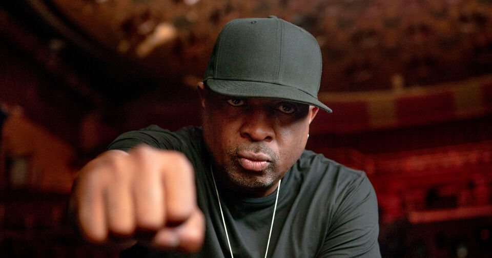 Fight the power: how hip hop changed the world | VRT MAX