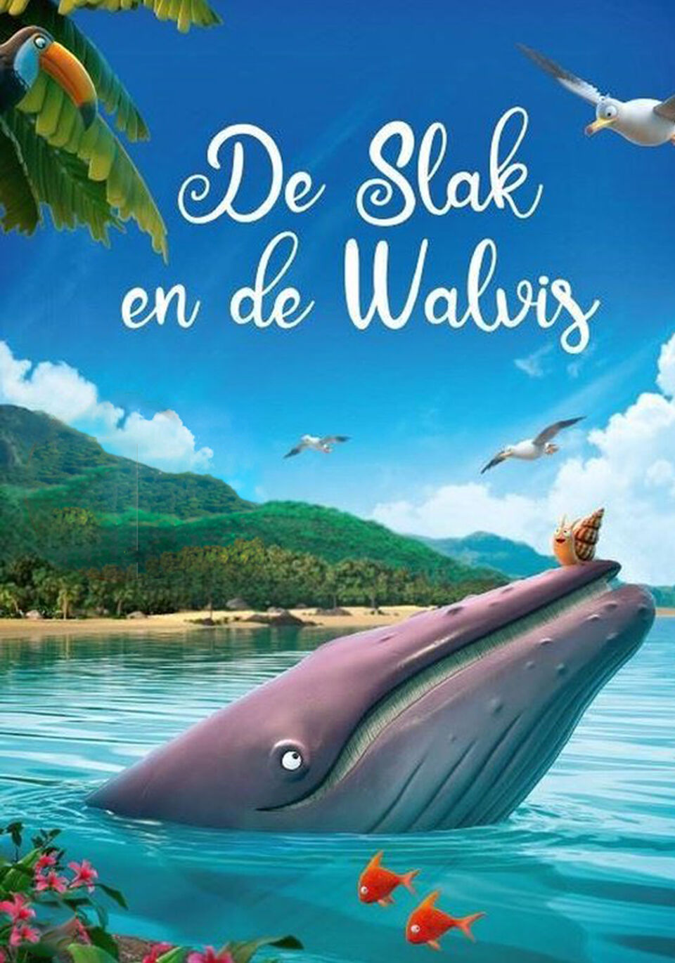 Films kijken | VRT MAX