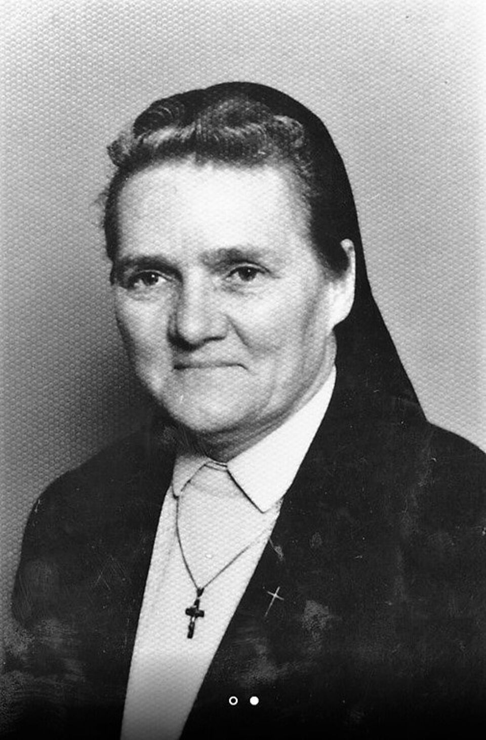 Podcast "Waar is Zuster Gabrielle" bereikt 1 miljoen starts en ...