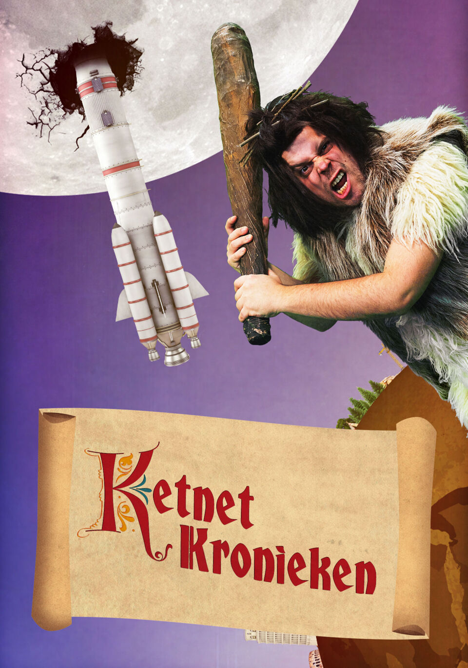 Ketnet programma’s | VRT MAX
