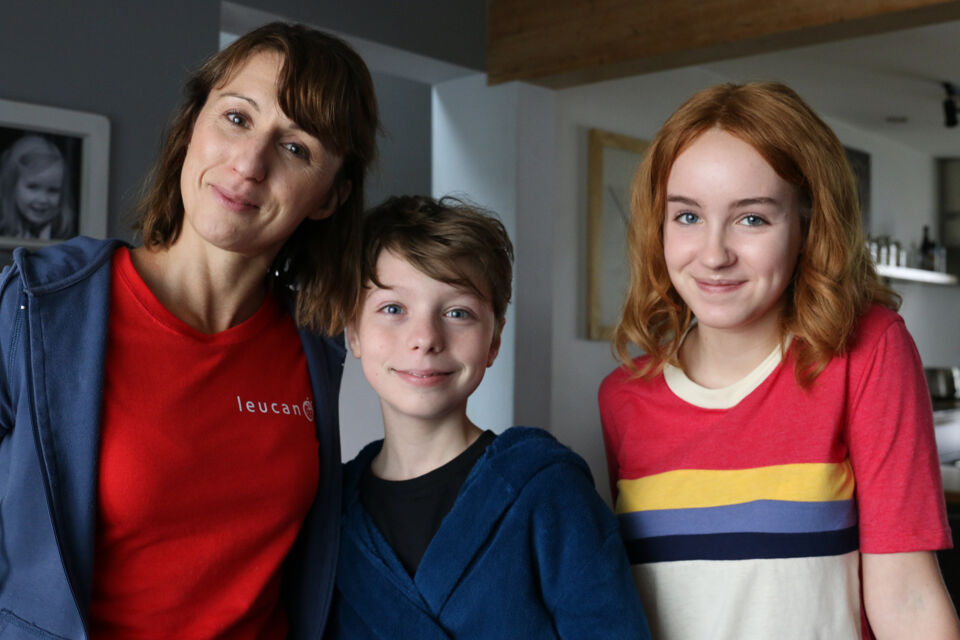 Jenny - Aflevering 4 (Seizoen 2) | VRT MAX