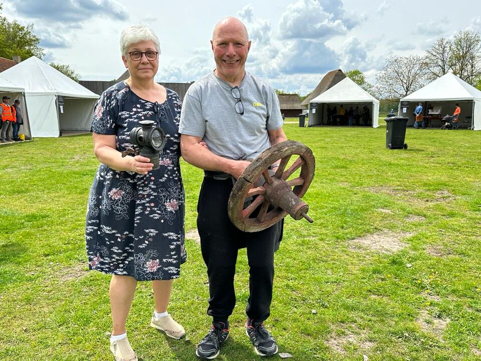 Repair Shop Weekend in Bokrijk: "Iedereen welkom voor advies om zélf ...
