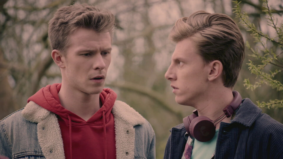 Campus 12 - Aflevering 13 (Compilatie seizoen 1) | VRT MAX