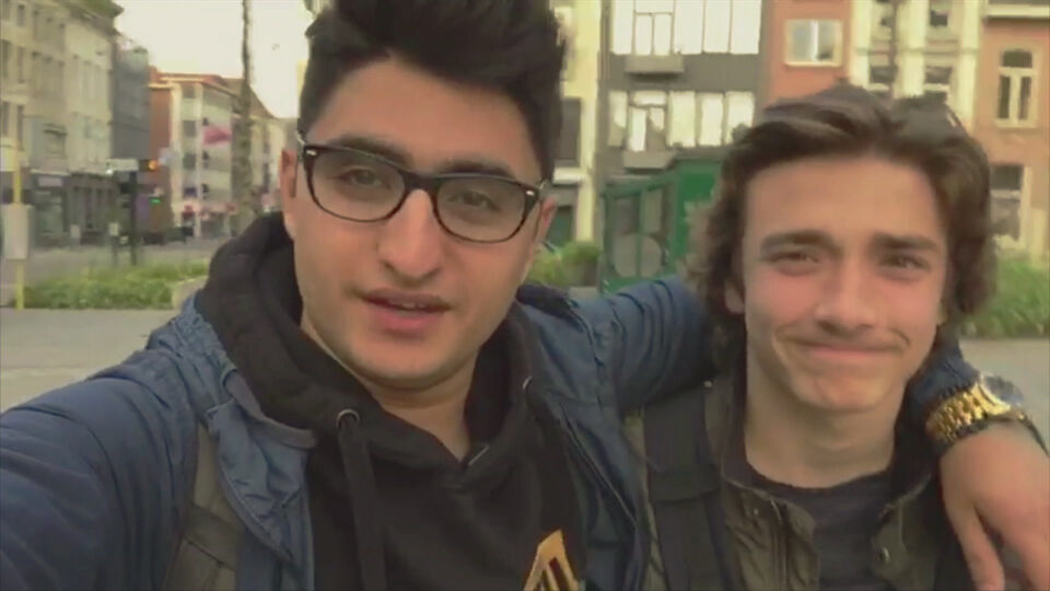 4eVeR - Aflevering 9 (1 compilatie) | VRT MAX