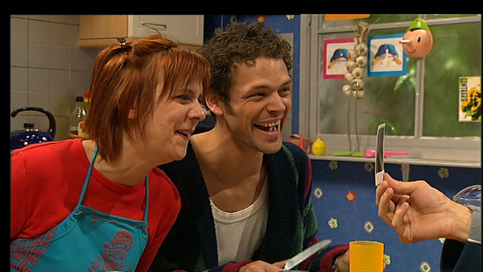 W817 - Aflevering 16 (Seizoen 3) | VRT MAX