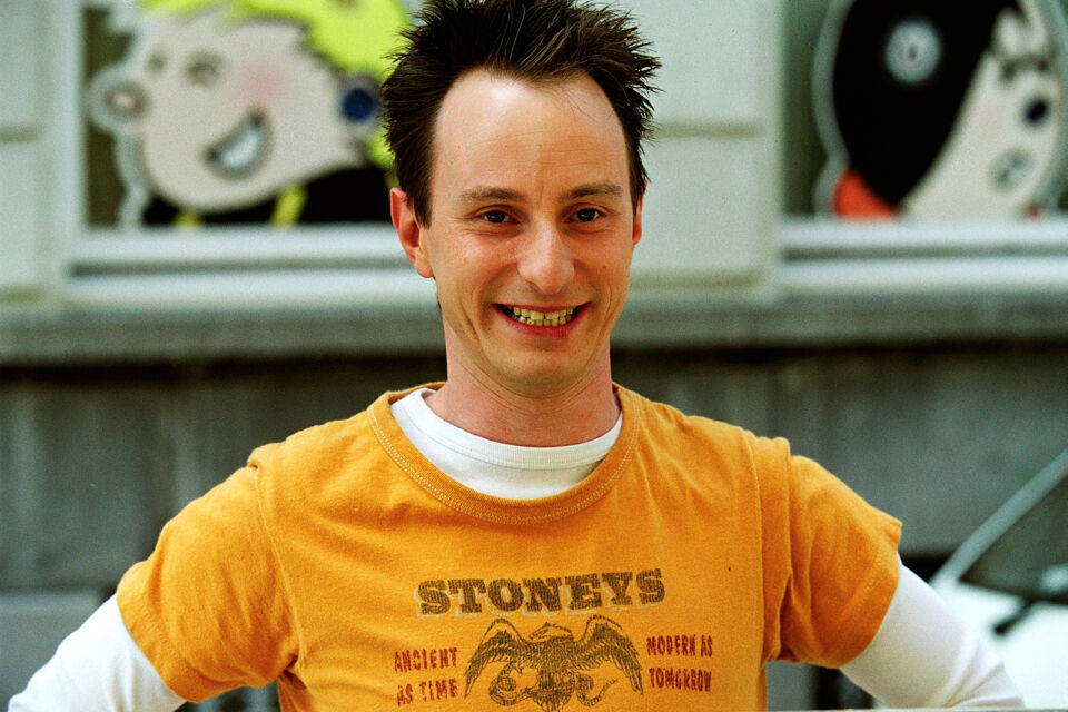 W817 - Aflevering 7 (Seizoen 5) | VRT MAX