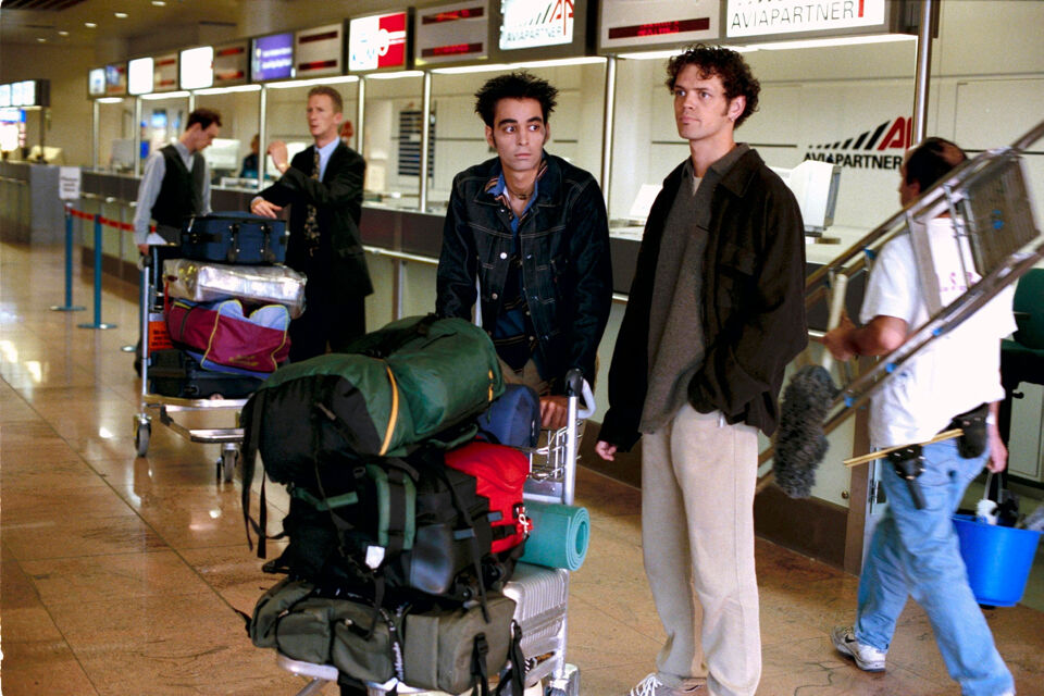 W817 - Aflevering 6 (Seizoen 2) | VRT MAX