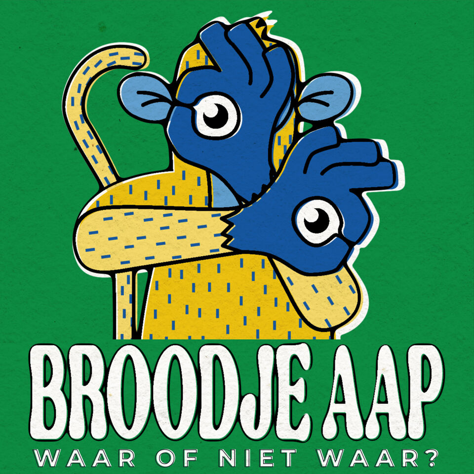 Ketnet podcasts | VRT MAX