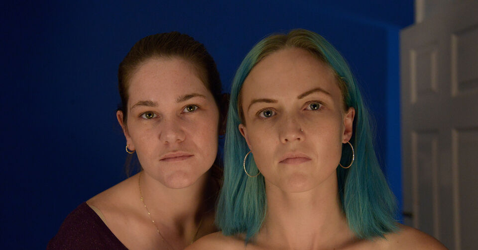 Lynn + Lucy | VRT MAX