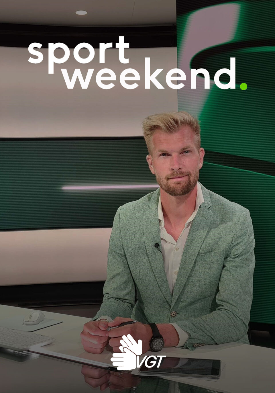 TV live kijken & herbekijken | VRT MAX