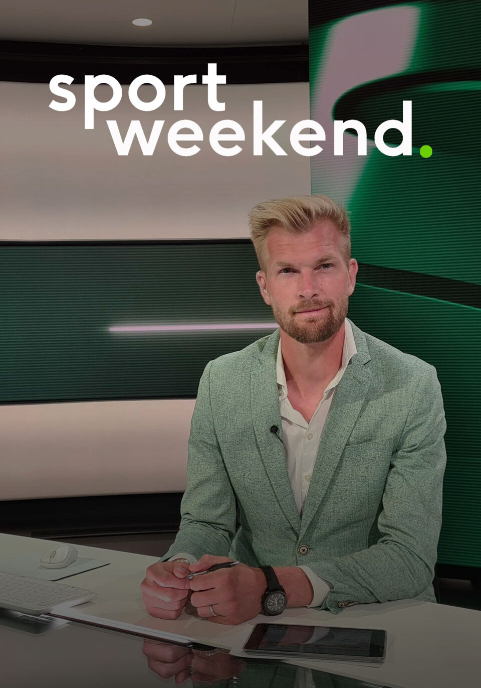 TV live kijken & herbekijken | VRT MAX