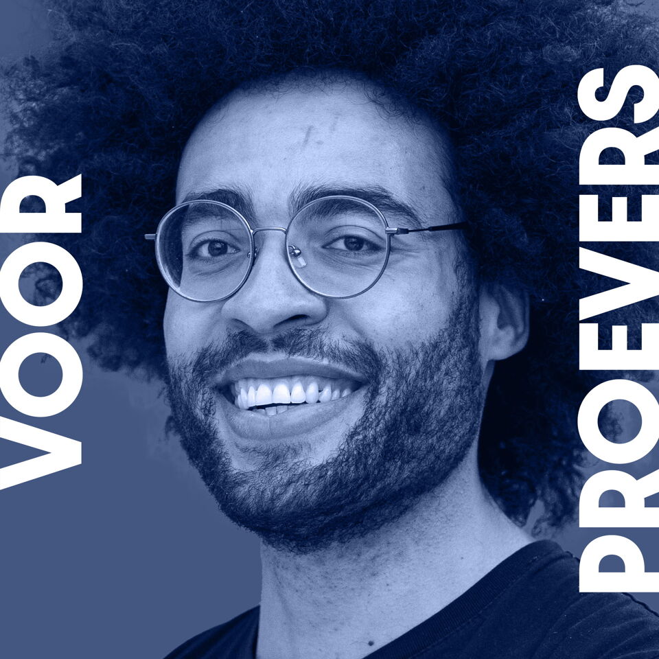 Het Cyclus Kompas Voorproevers [podcast] Vrt Max
