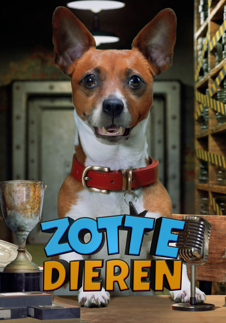 Ketnet programma’s bekijken | VRT MAX