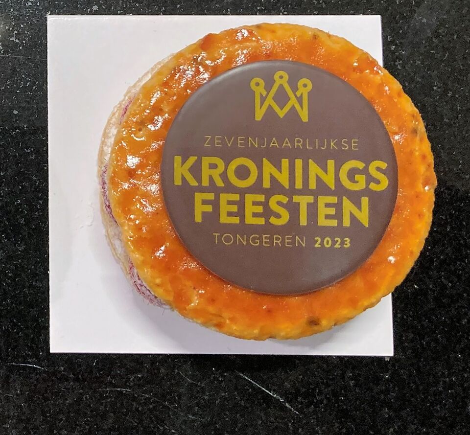 Bij 19e editie van Kroningsfeesten in Tongeren hoort een nieuw ...
