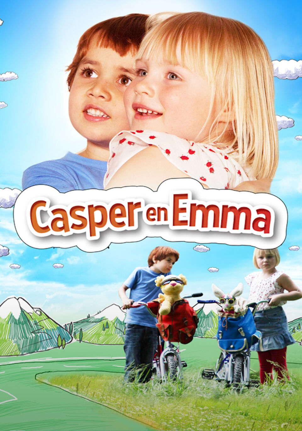 Ketnet Junior | VRT MAX