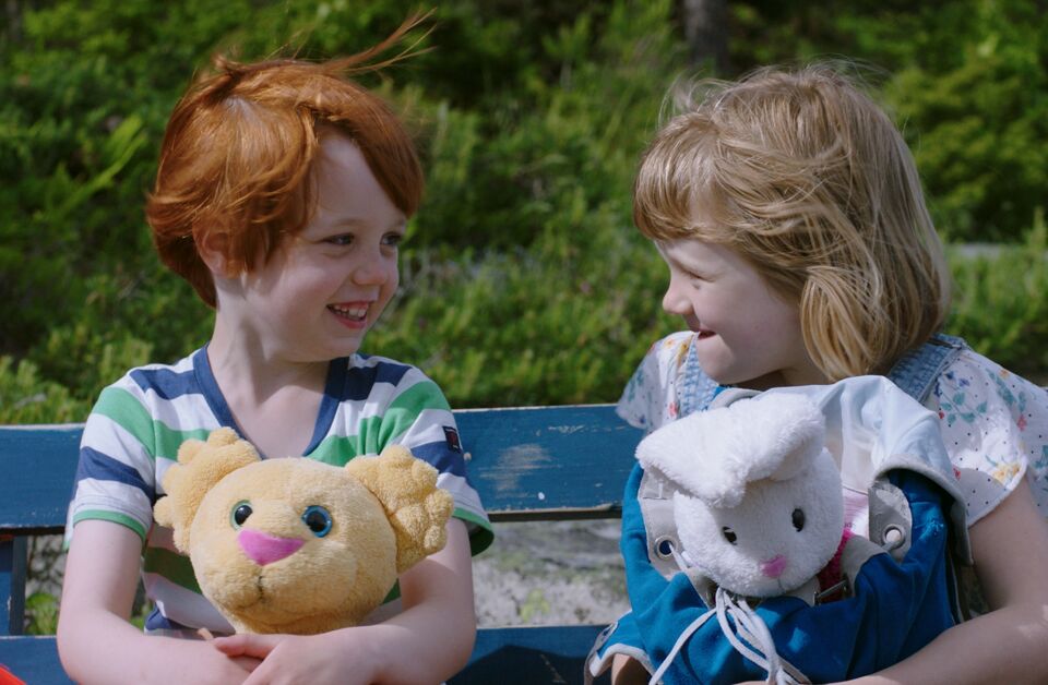 Casper en Emma: Op zoek naar de schat | VRT MAX