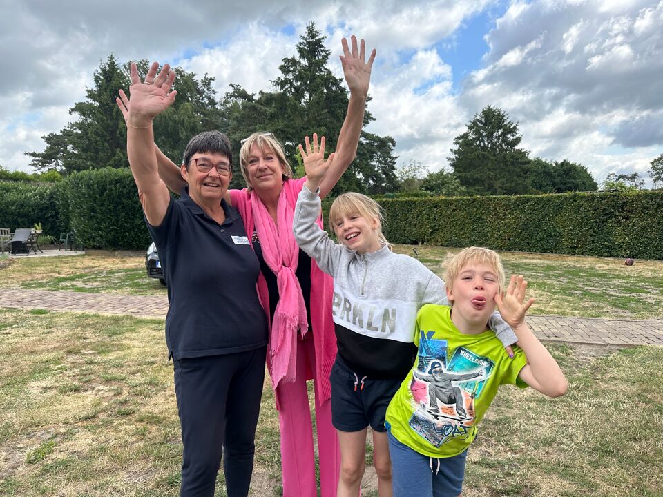 Superfan Marc uit Ham vertrekt met vrienden naar de Tour de France om ...