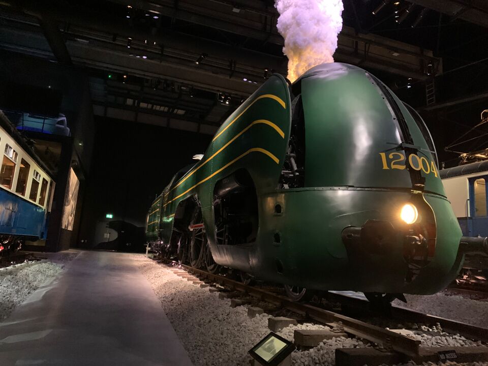 Mystères de Flandre : y a-t-il à Bruxelles une voie ferrée secrète pour ...