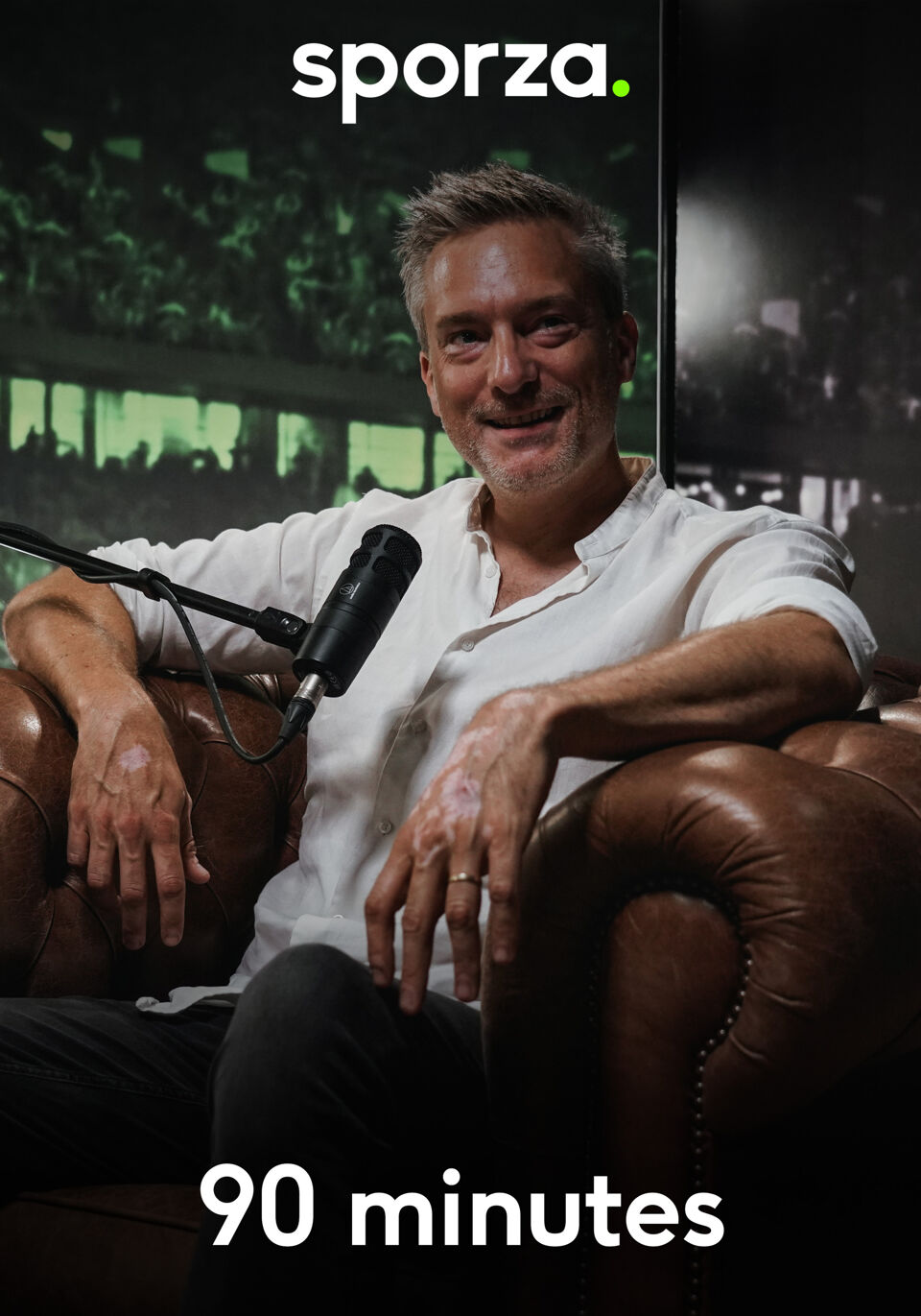 Podcasts luisteren | VRT MAX