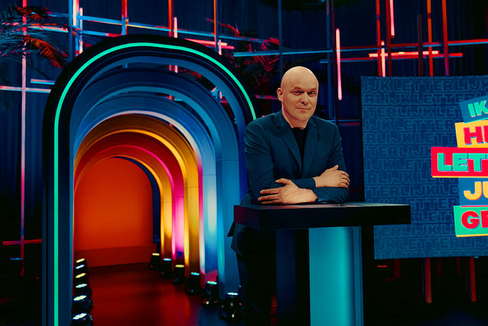 Wedstrijden | VRT MAX