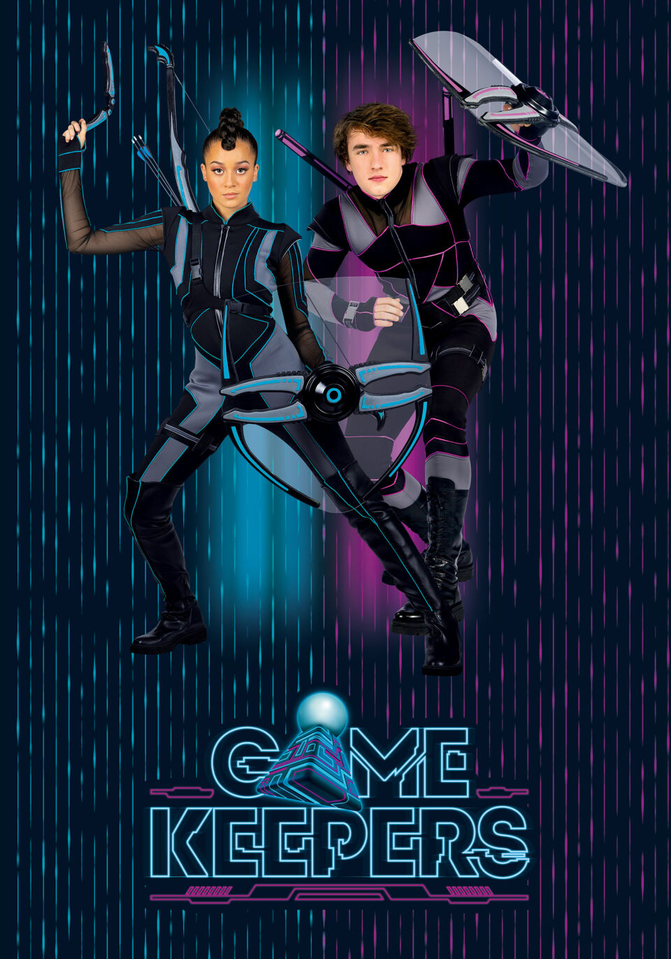 Ketnet programma’s bekijken | VRT MAX