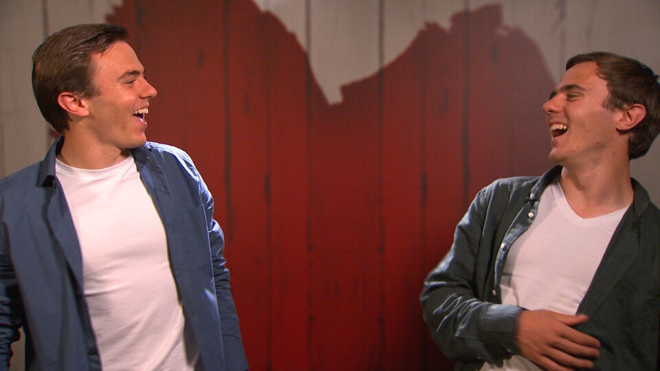 First dates | VRT MAX